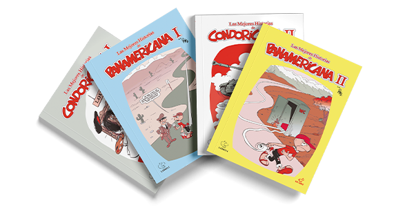 Colecciones | Club de Lectores de EL MERCURIO